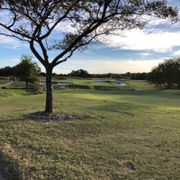 TPC Craig Ranch - Golf Course in McKinney
