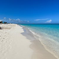 Grace Bay Beach - Beach