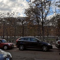 Jardin des Grands Explorateurs Marco Polo et Cavelier-de-la-Salle ...