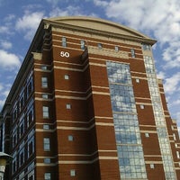 NIH Building 50 - Bethesda, MD