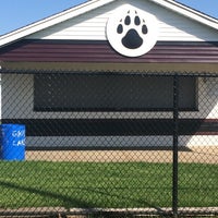 Parchment High School - 1916 E G Ave