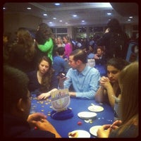 Boston University Hillel House (BU Hillel) - Kenmore - 5 tips from 296 ...