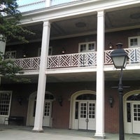 Lovett Hall - Structure in The Henry Ford