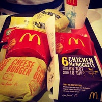 McDonald's / McCafé - Fast Food Restaurant in Jakarta Selatan