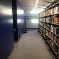 Dr. Martin Luther King, Jr. Library - San Jose State University - 45 ...