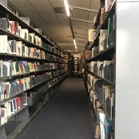 Dr. Martin Luther King, Jr. Library - San Jose State University - 45 ...