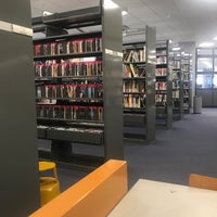 Dr. Martin Luther King, Jr. Library - San Jose State University - 45 ...