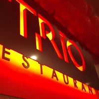 Trio Restaurant - 89 tips from 4179 visitors