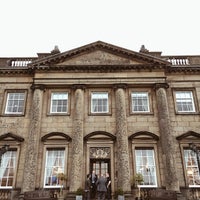 Denton Hall - Event Space