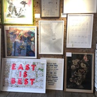 Nelly Duff - Tower Hamlets - 5 tips from 266 visitors