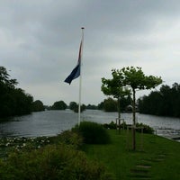 Scheendijk - Breukelen, Utrecht