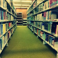 Aston University Library - 6 tips from 327 visitors