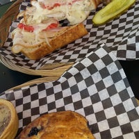 City Cafe Bakery - Kitchener, ON