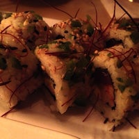 Purple International Bistro & Sushi - 14 tips from 267 visitors