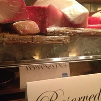 Purple International Bistro & Sushi - 14 tips from 273 visitors