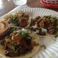 El Sauz Tacos - Taco Place in Glendale