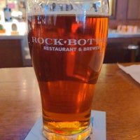 Rock Bottom Restaurant & Brewery - Downtown West - 99 tips from 7866 ...