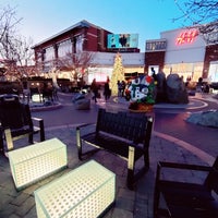 The Legends - Shopping Mall in Sparks