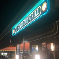 Menu - E&E Stakeout Grill - Belleair Bluffs, FL