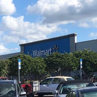 Walmart Supercenter - 31 tips from 2454 visitors