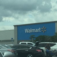 Walmart Supercenter - 31 tips from 2454 visitors