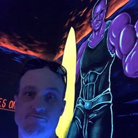 Monster Mini Golf - Westview - Coral Springs, FL