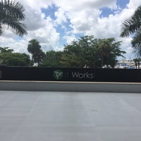 It Works! Corporate Headquarters - 908 Riverside Dr