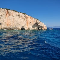 Skinari Cape - Skinari, Zakynthos, Greece
