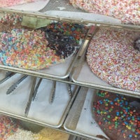 Java Time Donuts - Donut Shop in Elk Grove