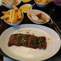 The Bull Steak Expert - Holborn and Covent Garden - 54 Red Lion St