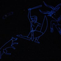 Abrams Planetarium - Michigan State University - 755 Science Rd