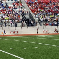 Western Heights High School - Oklahoma City, OK