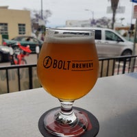 Bolt Brewery - Little Italy - 1971 India St