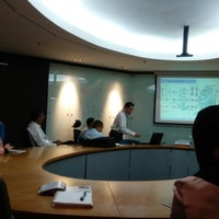 Telekom Malaysia Cyberjaya - TM-IT Complex - Cyberjaya