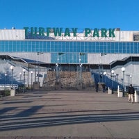 Turfway Park - Racetrack