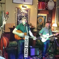 Schooner Inn