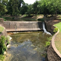 Turtle Creek Trail - Hiking Trail in Dallas
