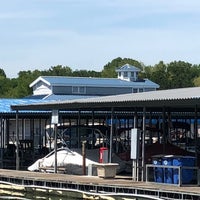 The Oasis at Joe Pool Lake - Grand Prairie, TX
