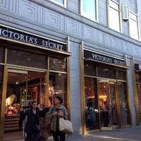 Victoria's Secret - Back Bay East - 82 Newbury St