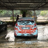 Car wash @ Lorong Abdullah, Bangsar - Car Wash in Bangsar