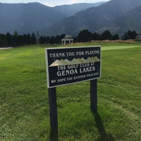 Genoa Lakes Golf Course - 1 Genoa Lakes Dr.