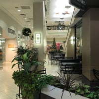 The Shops at University Square - Shopping Mall