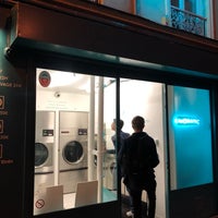 Lavomatic - Porte Saint-Martin - 33 tips from 650 visitors