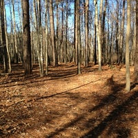 Stumpy Lake Nature Trail - Kempsville - Unnamed Rd