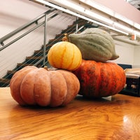 Clover Food Lab (Now Closed) - Harvard Square - Cambridge, MA