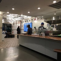 Clover Food Lab (Now Closed) - Harvard Square - Cambridge, MA
