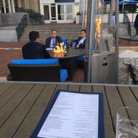Rowes Wharf Bar - Downtown Boston - Boston, MA