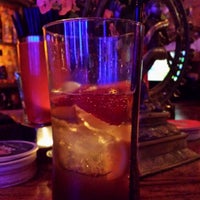 Cocoon Lounge Bar - Lounge