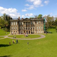 Calke Abbey - 13 tips