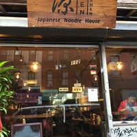 Gen Ramen - Lower East Side - 4 tips